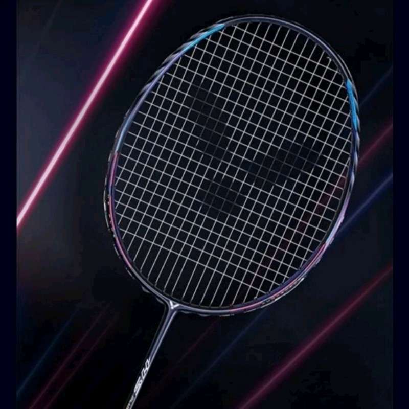 Promo Victor Auraspeed Hypersonic Plus | Ars-hs Plus Badminton Racket ...