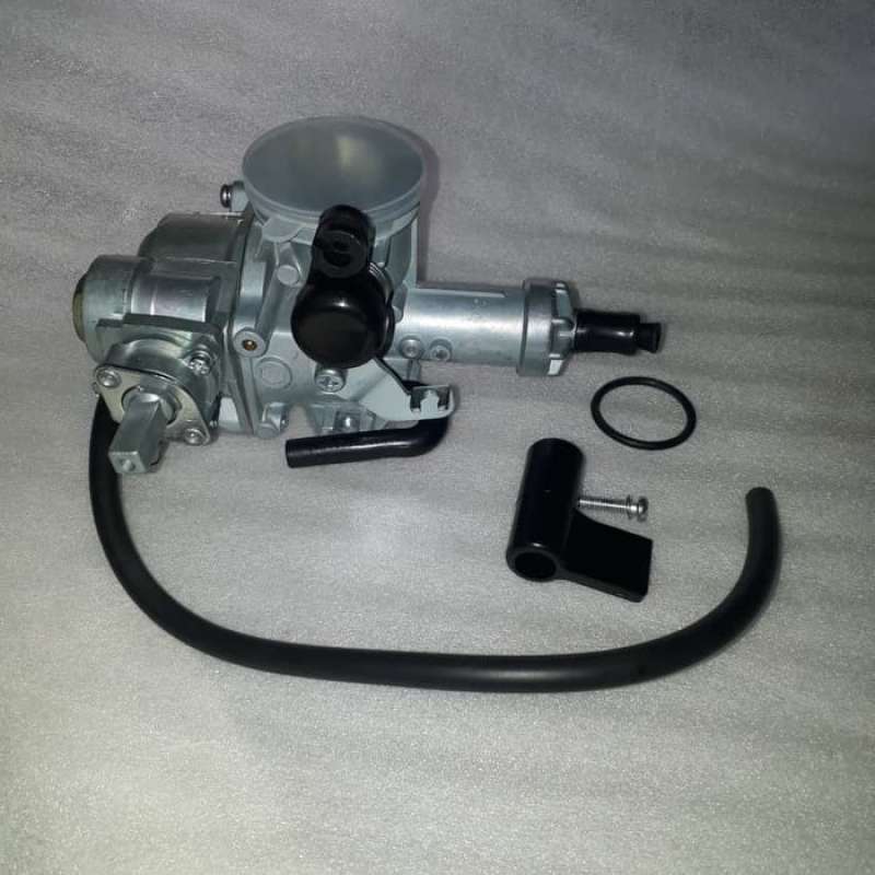 Promo Karburator Motor Blade Motor Absolute Motor Fit Diskon 24% Di ...