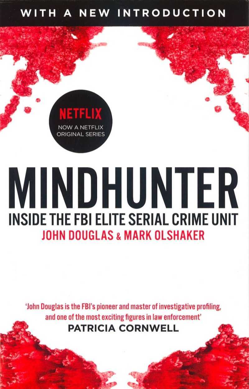 Promo Mindhunter: Inside The Fbi Elite Serial Crime Unit Diskon 28% Di ...