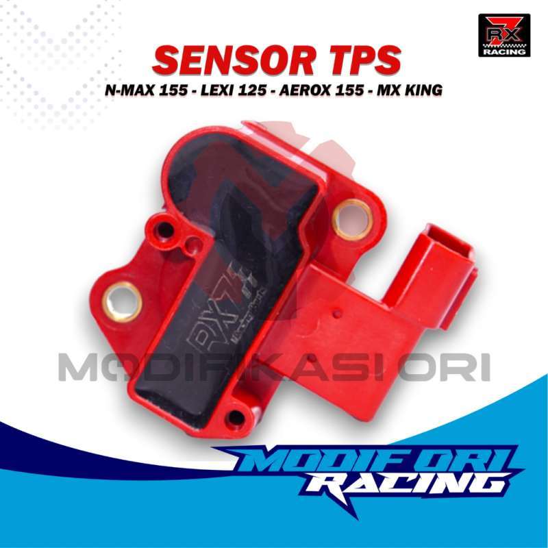 Jual Sensor Tps Yamaha N Max / R15 V2 / Mxking / Nvl Lexi Aerox 155 ...