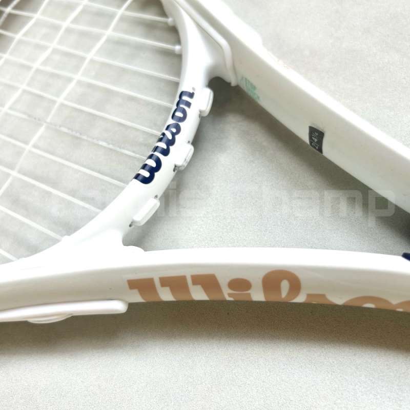 Jual Raket Tenis Wilson X Roland Garros Elite / Tennis Racket Wilson ...