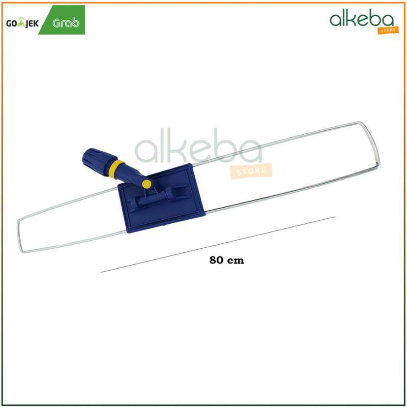 Jual Frame Loby Duster 80 Cm / Kerangka Pel Lobby 80 Cm Di Seller ...