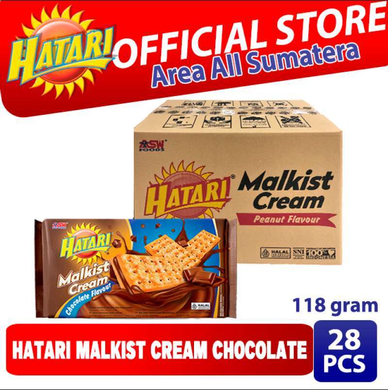 Jual Hatari Cream 1 Dus Termurah - Harga Grosir Terupdate Hari Ini | Blibli
