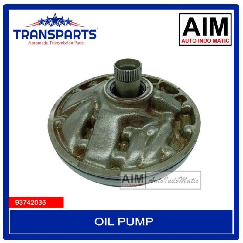 Jual Pompa Oli / Pompa Oil / Gear Pump / Pompa Oli Matik / Pompa Matik ...