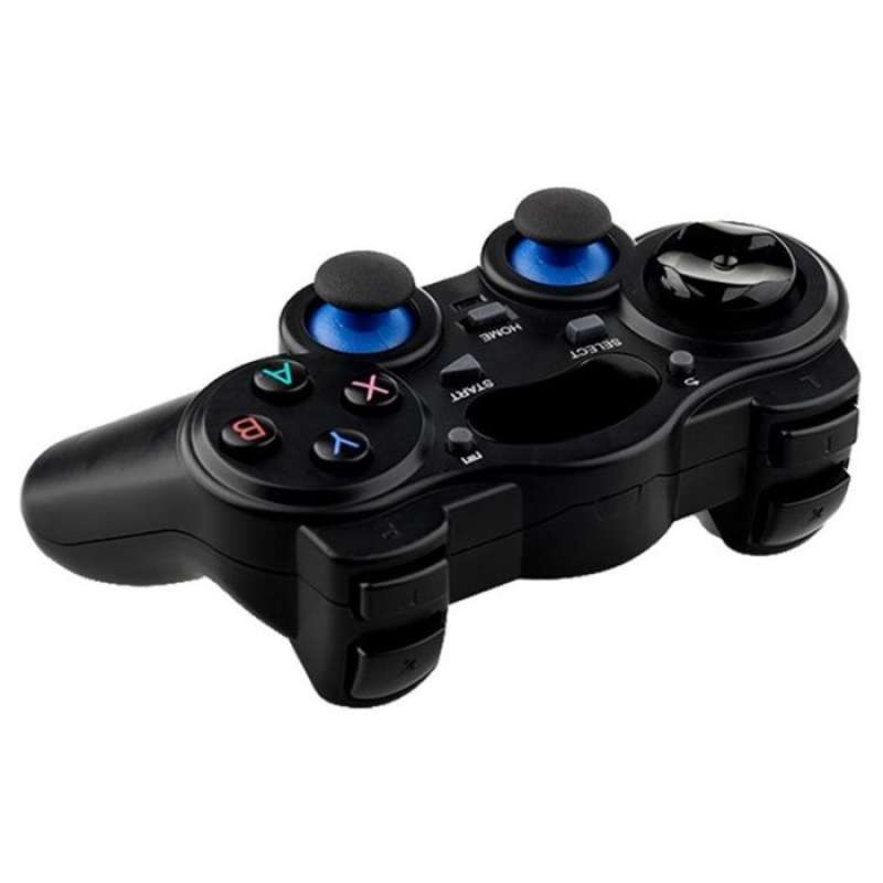 Promo 100% Produk Ori Smart Controller Gamepad Joystick Untuk Smart Tv ...