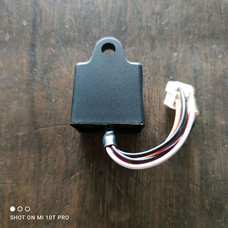 Jual Cdi Yamaha V80 Rxs Rx Special Rxk Rx King Old Cobra Japan High ...