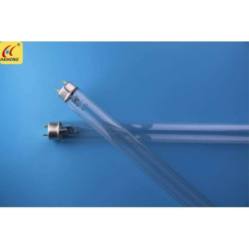 Promo Lampu Uv C Germicidal Sterilizer T8 30w 90cm Evaco Filter Air ...