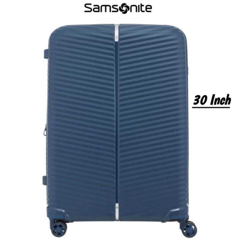 Promo Samsonite Varro 81/30 Inch Extra Large - Koper Hardcase Samsonite ...
