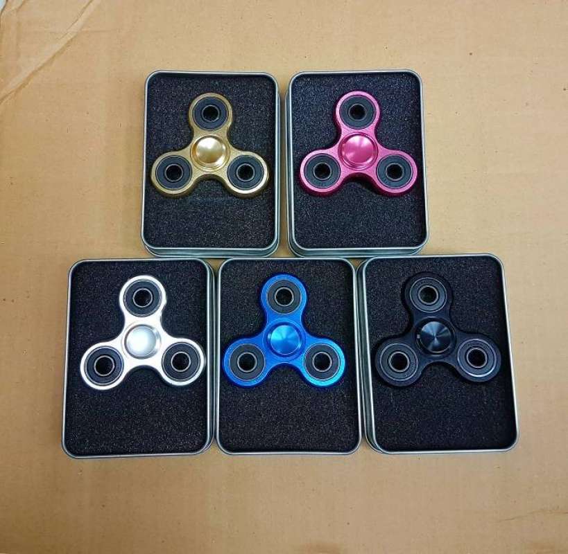 Promo Spinner Segitiga Besi Diskon 50% Di Seller Gani12 - Meruya Utara ...