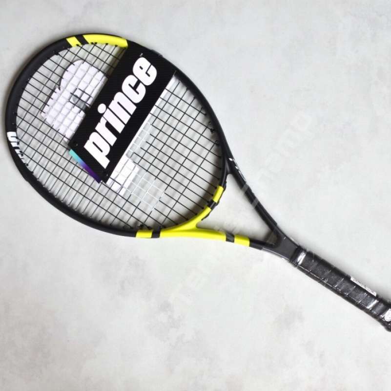 Promo Raket Tenis Prince Hornet Pro 105/ Tennis Racket Prince Ori 2023 ...
