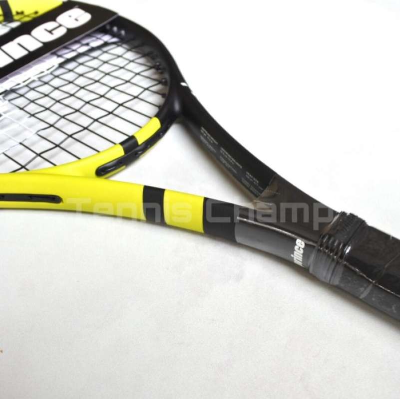 Promo Raket Tenis Prince Hornet Pro 105/ Tennis Racket Prince Ori 2023 ...