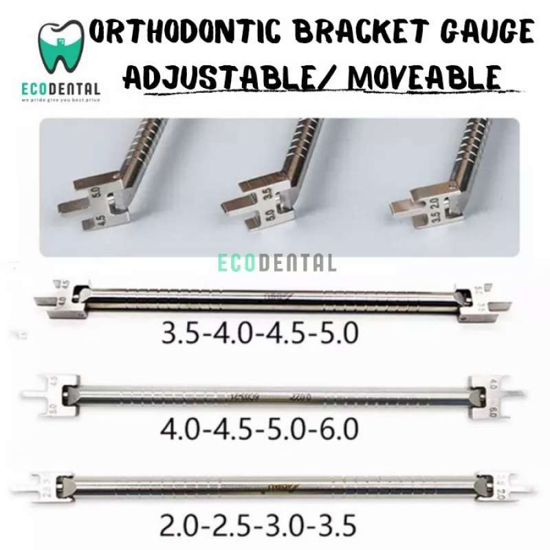 Promo Bracket Height Gauge Adjustable Moveable Alat Pengukur Posisi ...