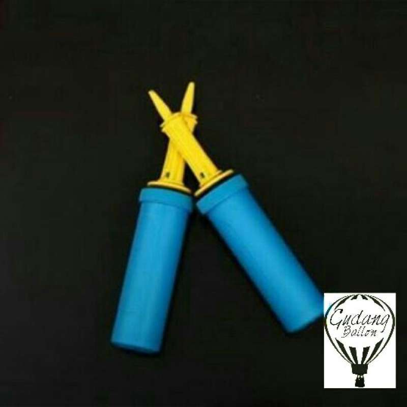 Promo Pompa Balon Tangan - Lengkap Murah Diskon 23% Di Seller Walima ...