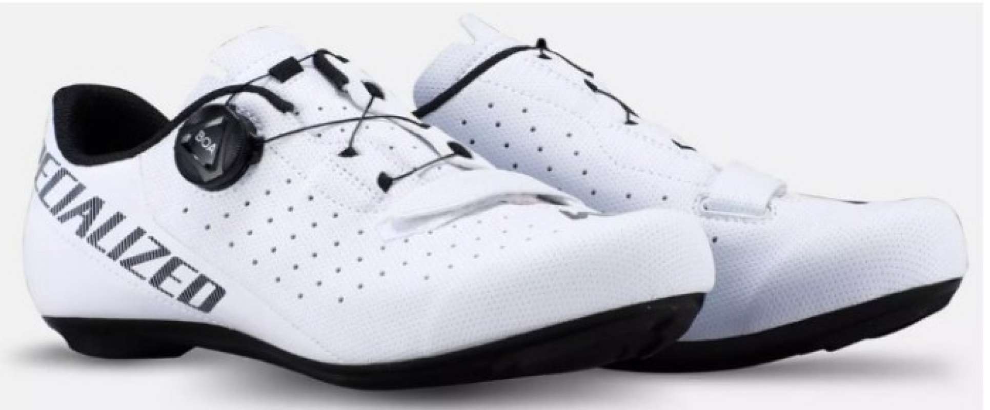 Jual Specialized Shoe - Torch 1.0 Rd Shoe Wht Di Seller Noelle ...