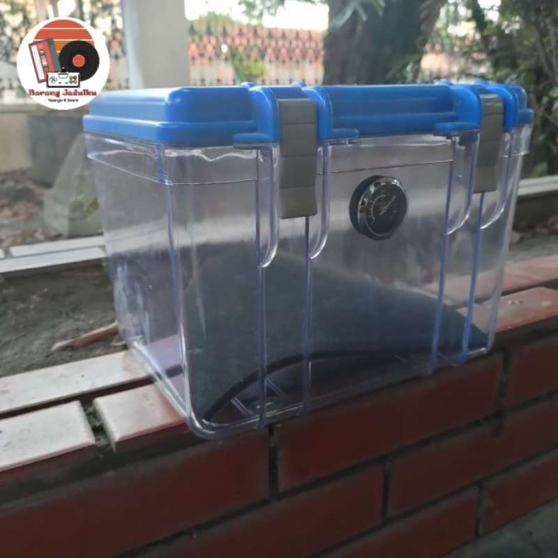 Jual Dry Box With Dehumidifier Seri Db-2820 Di Seller Owl Store ...