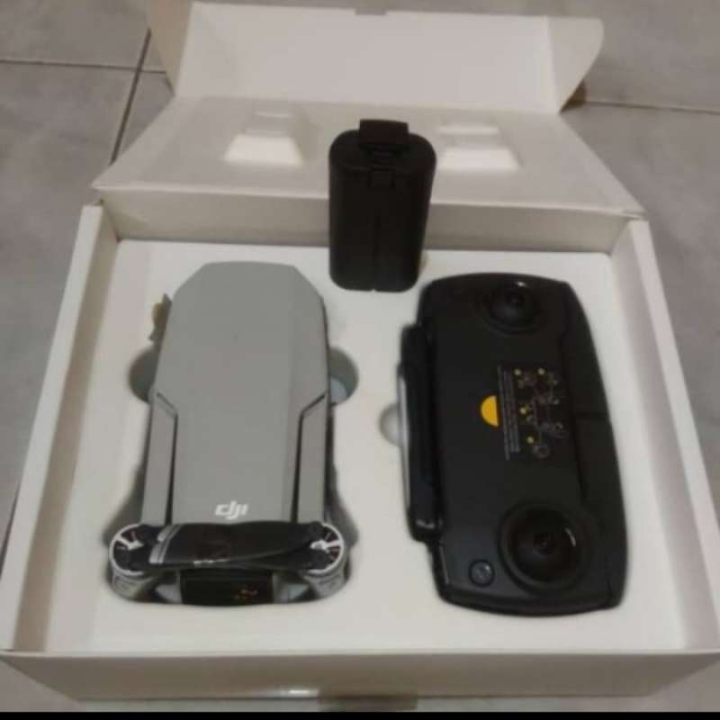 Jual Dji Mavic Mini 1 Basic Di Seller Noelle - Cengkareng Timur, Kota ...