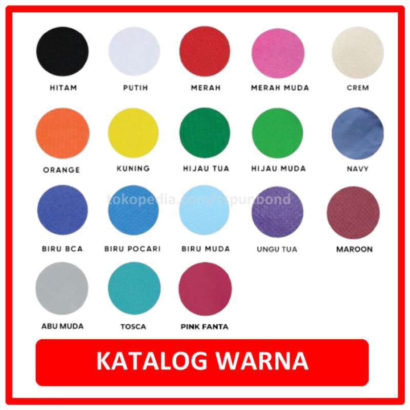 Promo Tas Spunbond Handle Ukuran 38 X 45 Lusinan - Warna Hitam Diskon ...