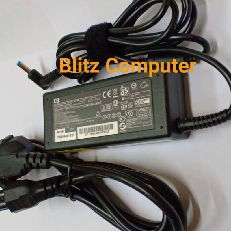 hp tablet computer charger