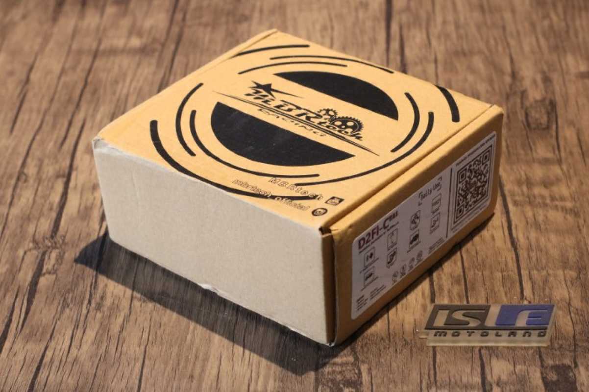 Jual Mbr Tech Quickshifter, Auto Blipper / Warm Up Honda Cbr250rr ...