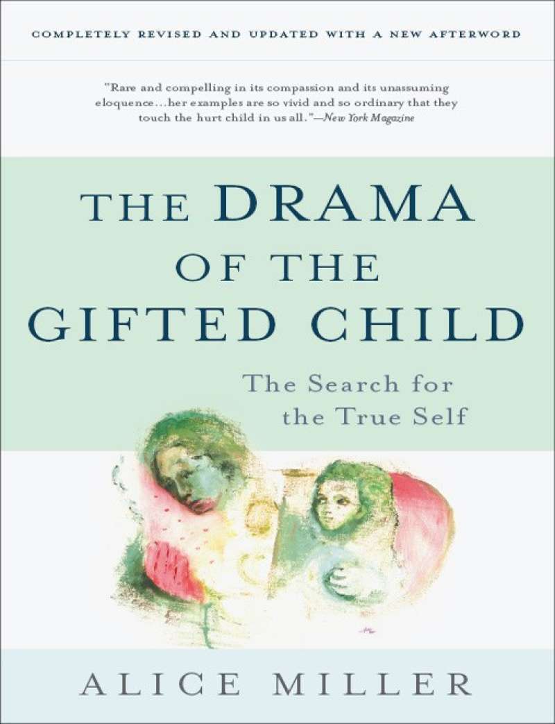 Jual Buku Miller, Alice_ Ward, Ruth - The Drama Of The Gifted Child ...