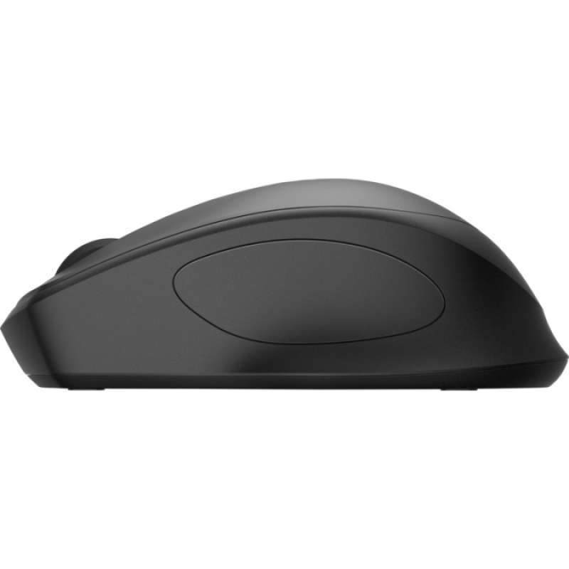 Promo 100% Produk Ori Cicilan 0% - Hp 280 Silent Wireless Mouse ...