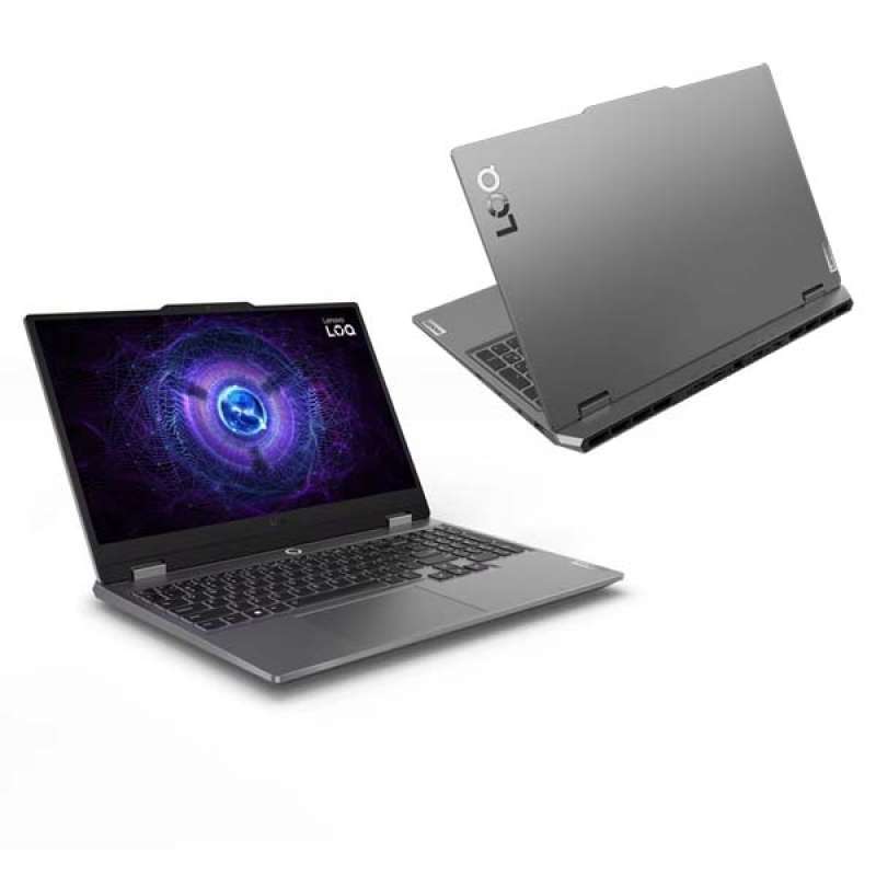 Jual Lenovo Loq 15irx9-83dv00a8id /core I5-13450hx/12gb/512gb Ssd/rtx3050 6gb/15.6″ Fhd 144hz ...