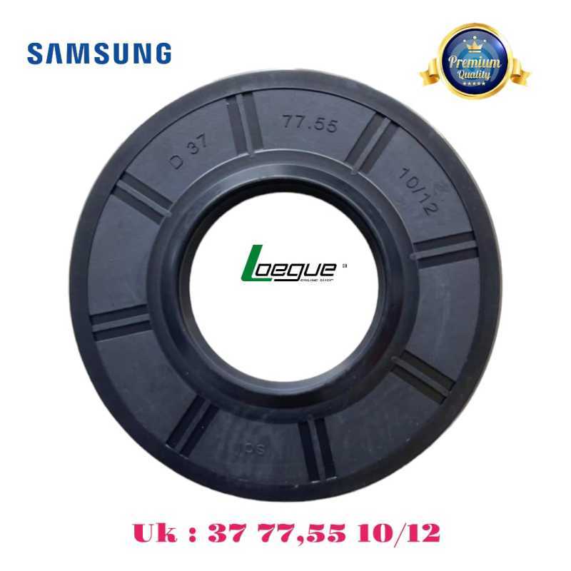 Jual Spare Part Seal Bearing Ukuran 37 77,55 10/12 Sil Bering Karet ...