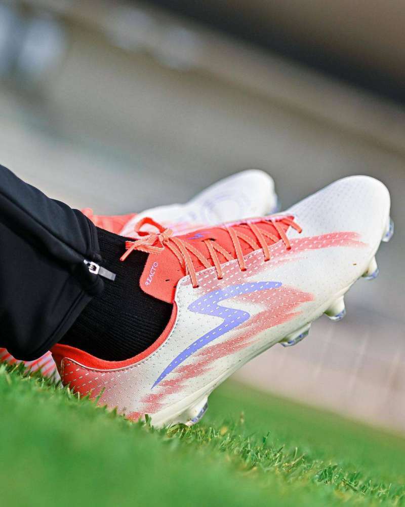 Promo Specs Reacto Preface 2 Pearl City Fusion Coral/tosca Safety ...