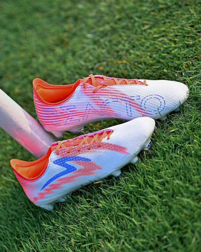 Promo Specs Reacto Preface 2 Pearl City Fusion Coral/tosca Safety ...