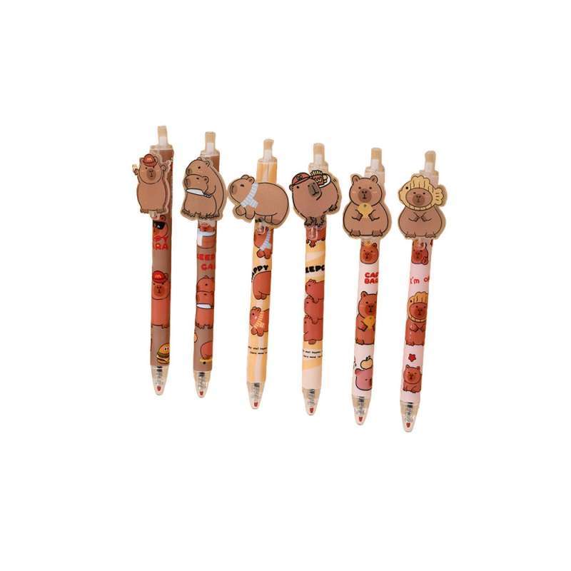 Jual Pulpen Cartoon Original Harga Termurah Juni 2024 | Blibli