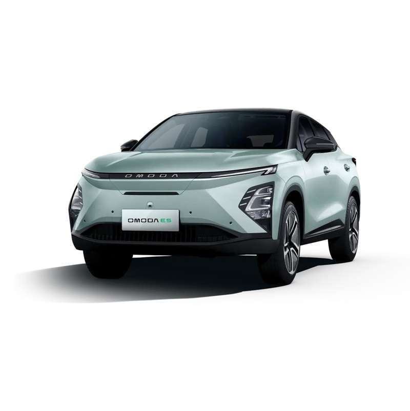 Jual Chery Omoda E5 Two Tone Mobil [paket Dp Spesial] Di Seller Leasing ...