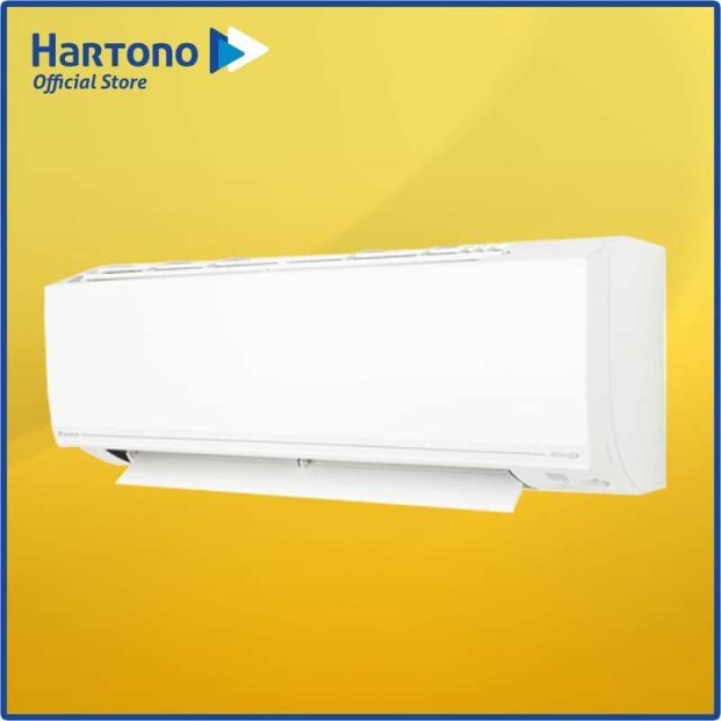 Promo Daikin Ac Split 3/4pk Air Conditioner Standard Ftkc20tvm4 ...