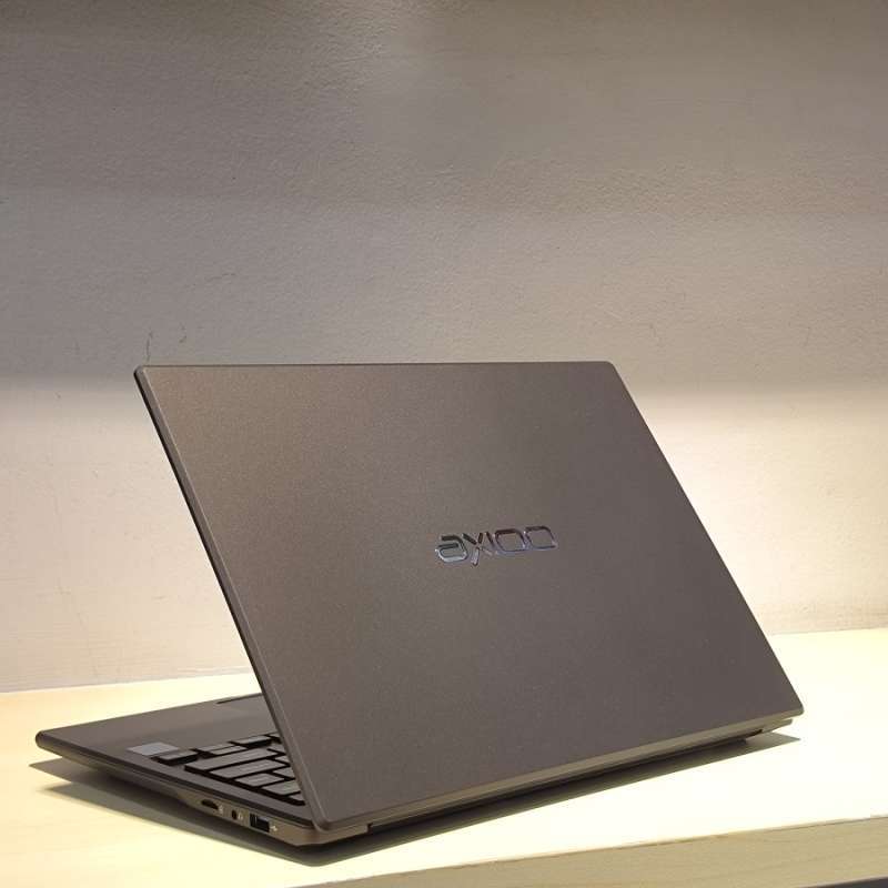Jual Laptop Axioo Amd Di Seller Funan Van Java Official Store - Blibli ...