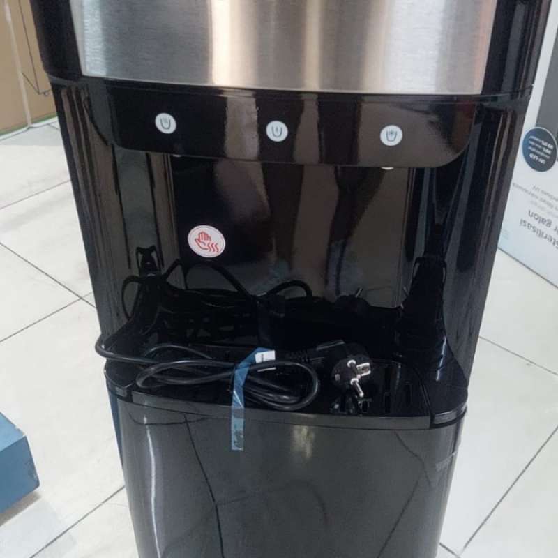 Promo Dispenser Galon Bawah Add 4972 / Add4972 Diskon 2% Di Seller ...