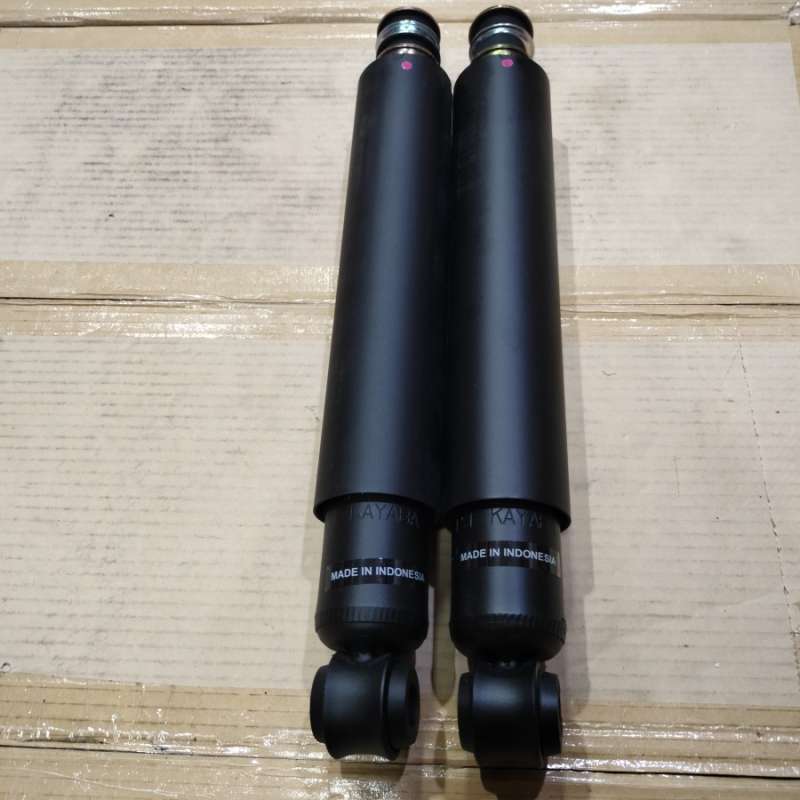 Promo Shock Breaker Absorber Depan Front Isuzu Elf Nmr 71 81 Original ...