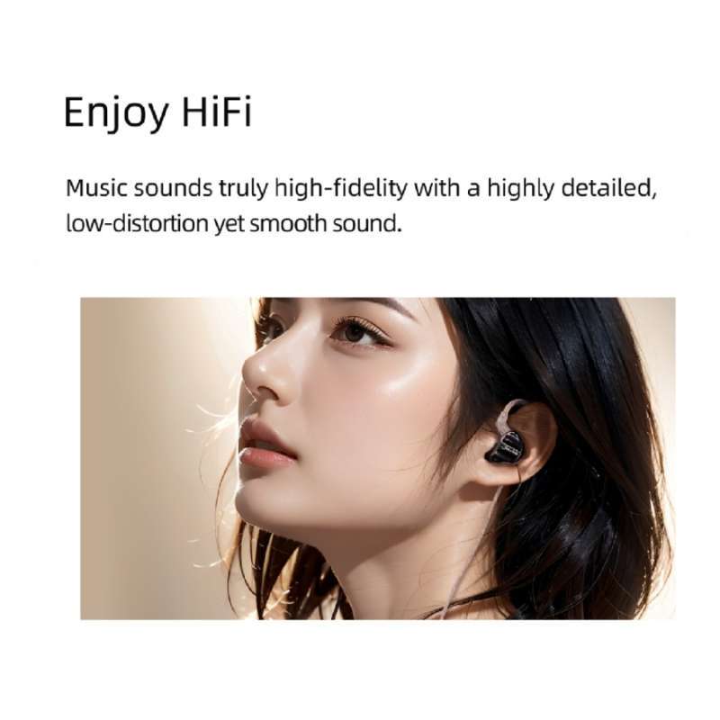 Jual Fiio X Jade Audio Jd1 / Jd 1 / Jd1 Tc / Jd 1 Tc Hi-res Dynamic In ...