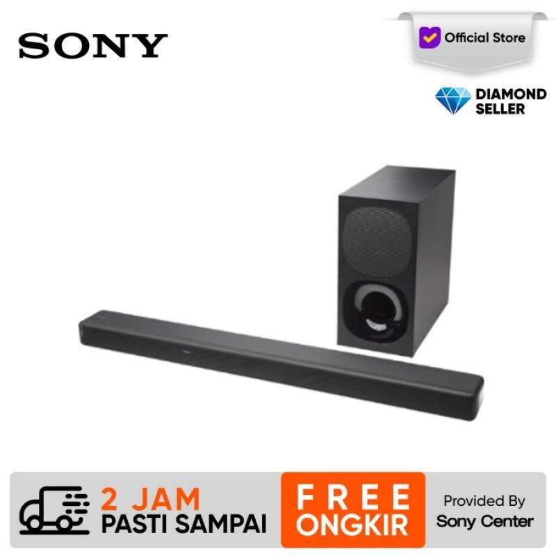 Jual Sony Ht-g700 Soundbar With Bluetooth Dolby Atmos Di Seller Ayato ...
