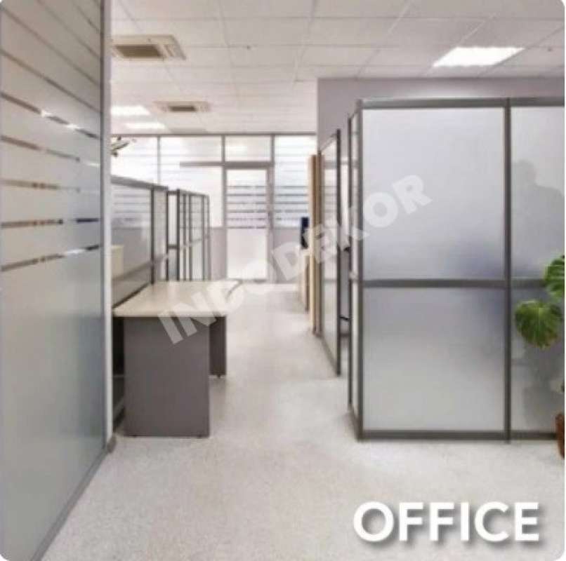 Jual Sticker Kaca Sandblast Sunblast / Stiker Jendela Rumah Kamar Mandi ...