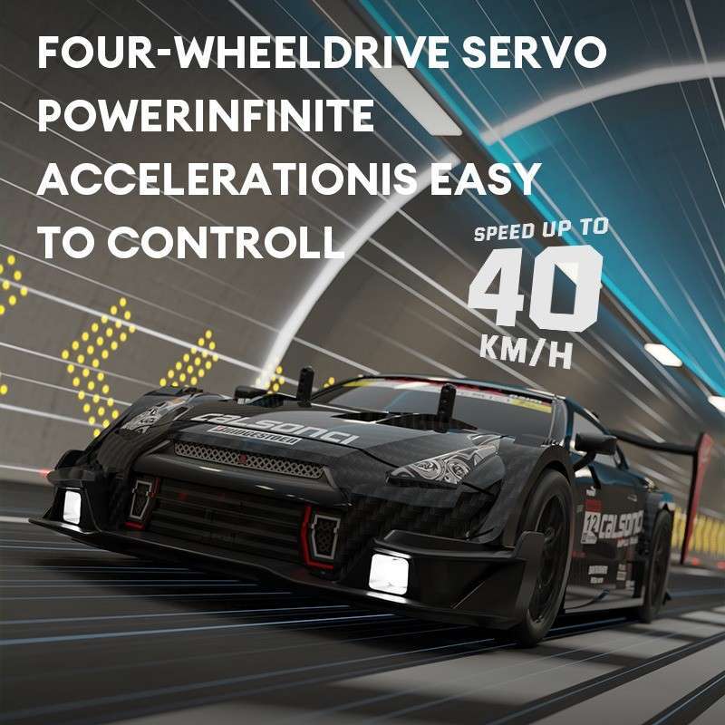 Promo Mainan Rc Drift Racing Car Multi-purpose + Roda Racing & Roda ...