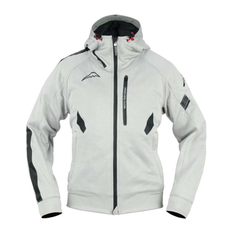 Promo Kushitani K 2371 Vector Jacket Gray Diskon 23% Di Seller Valhein ...