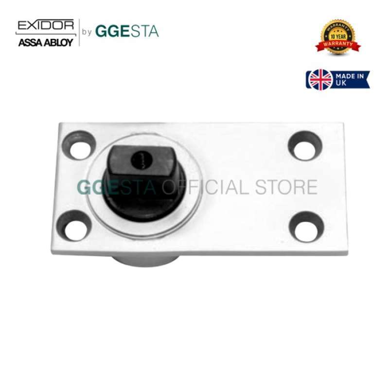 Promo Engsel Pivot 400 Kg Exidor Assa Abloy 2000/4f Heavy Duty Made In ...