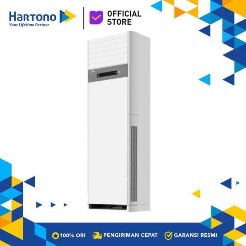 Jual Polytron 5pk Ac Floor Standing Air Conditioner Psf5032 Di Seller ...