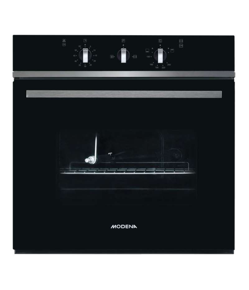 Jual Modena Oven Gas Tanam Bo 2663 Khusus Jabodetabek Di Seller Shin ...