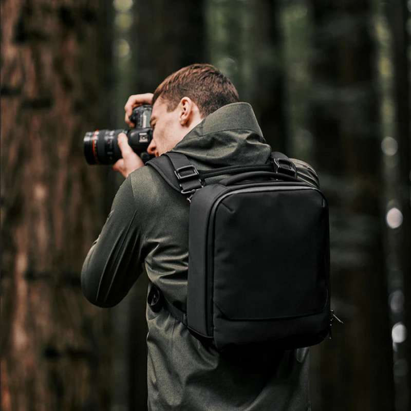 Promo Alpaka Camera Cube Backpack Harness Kit (7.5l, Camera Gear ...