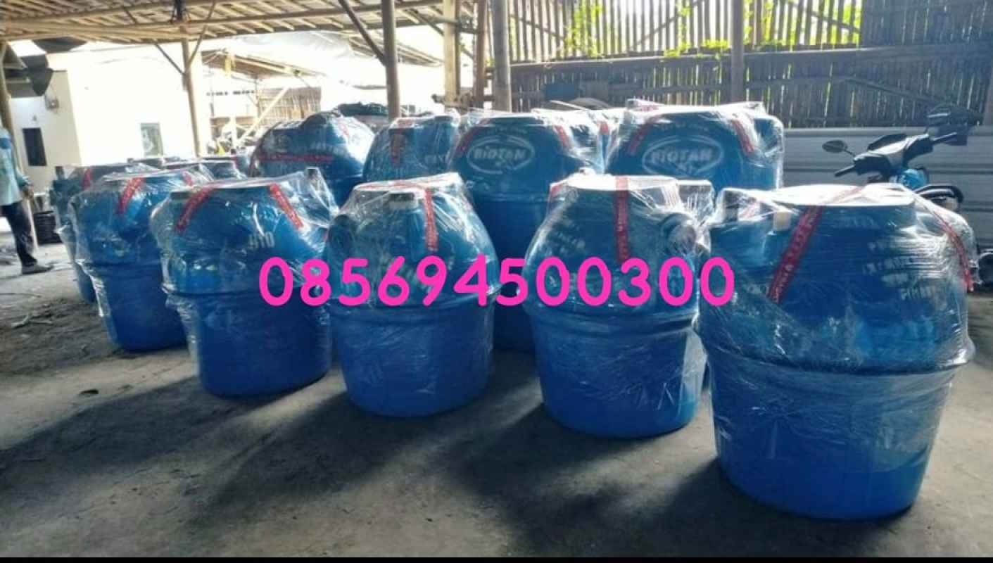 Jual Peroduksi Langsung Sepiteng Bio,tangki Septicbio Harga Pabrik ...