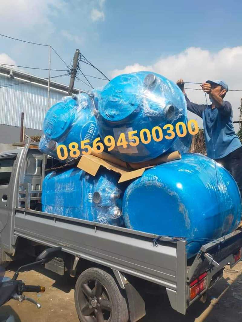 Jual Peroduksi Langsung Sepiteng Bio,tangki Septicbio Harga Pabrik ...