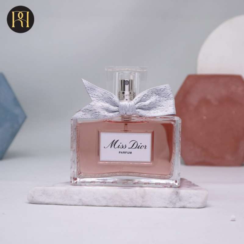 Promo Christian Dior Miss Dior Parfum Woman Parfum 80 Ml Diskon 17% Di ...