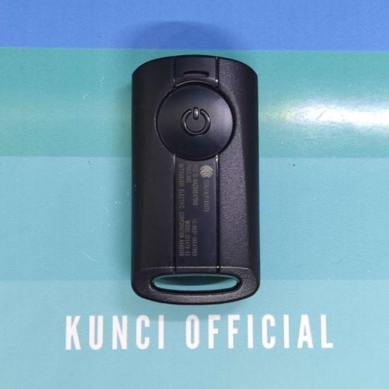 Promo Kunci Remote Keyless Smart Key Yamaha Aerox Nmax Lexi Freego ...