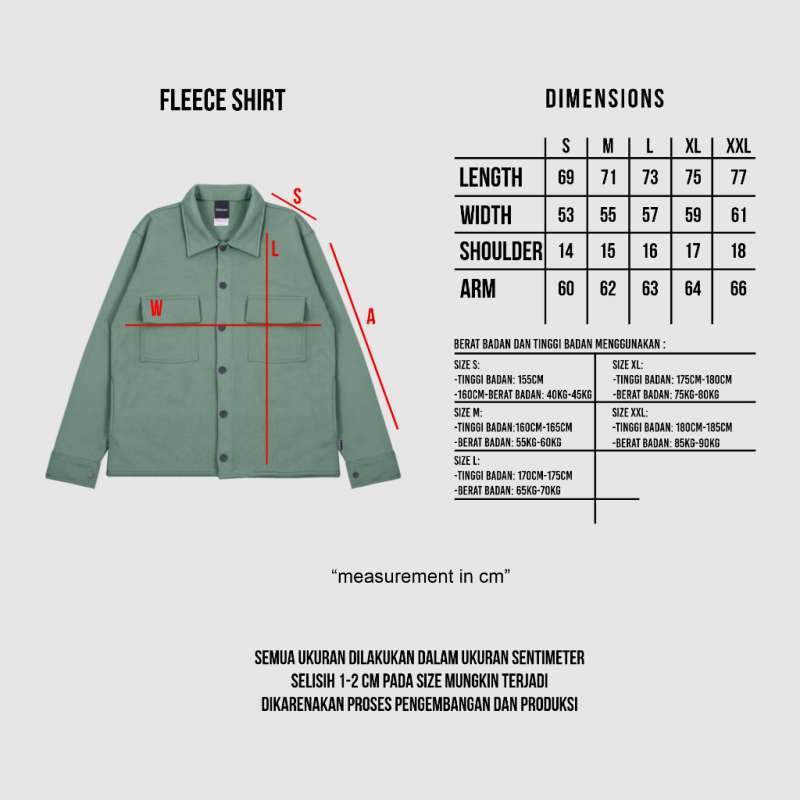 Promo Dobujack Jacket Micro Twill Plain Brown Diskon 63% Di Seller ...