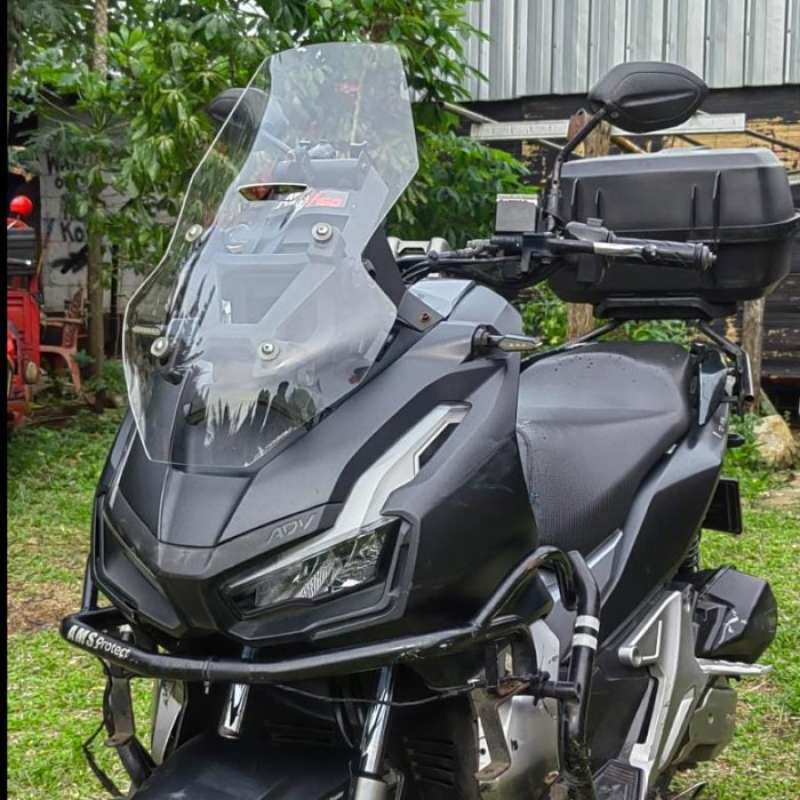Promo Visor Standar Adv 160 Pnp Honda Adv 150 Adv 160 Diskon 23% Di ...